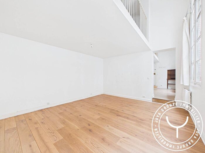 Appartement 3 pièces à Gros Caillou, Paris 7ème arrondissement, à louer