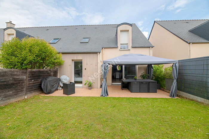 Maison 7 pièces à Betton, à vendre