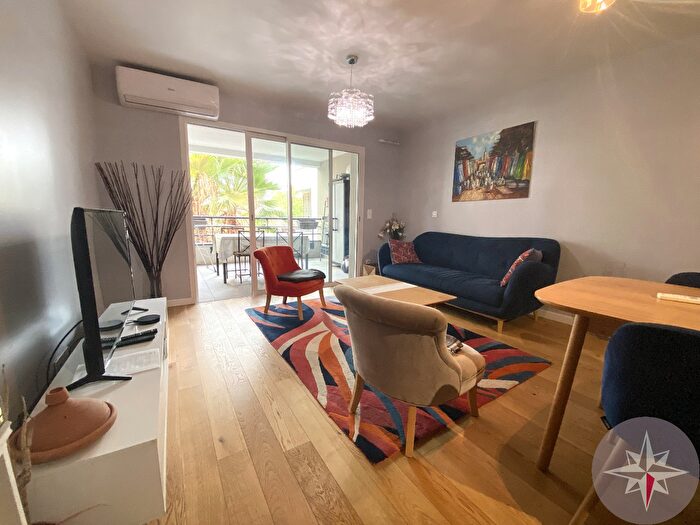 Appartement 3 pièces à louer à Castelnau-le-Lez, Moutte, Sablas