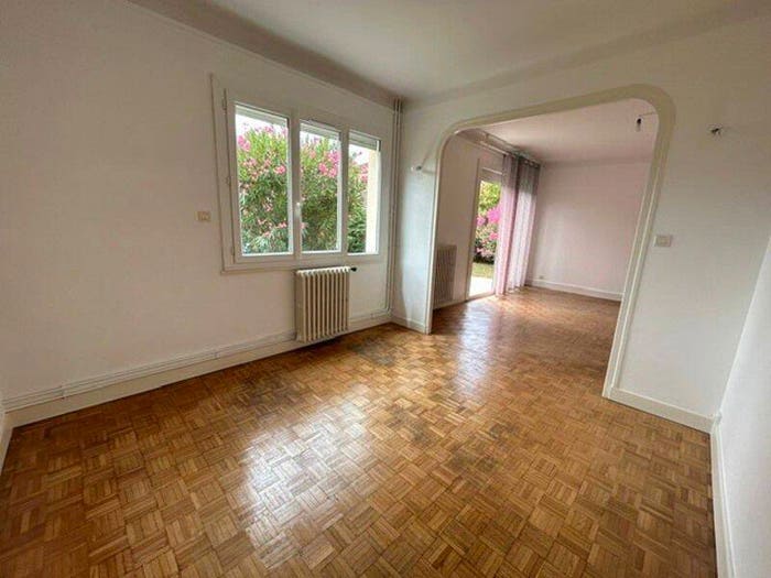 Urac Sendère, Tarbes - Maison 4 pièces à louer