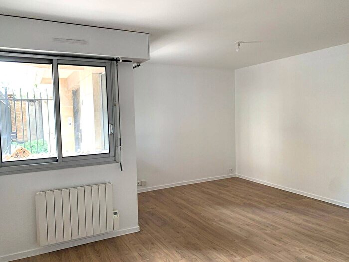 Gabrielle Leclerc, Charenton-le-Pont : Appartement 1 pièce à louer