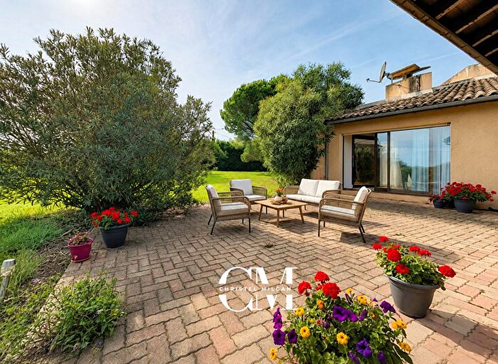 Maison 7 pièces à vendre - Galgon