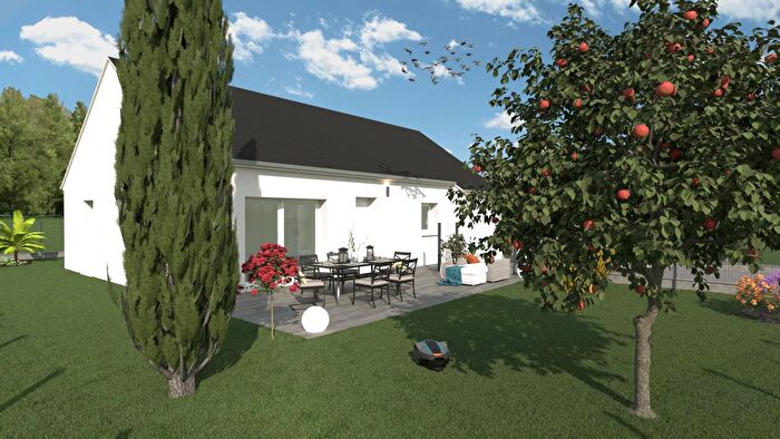 Maison 5 pièces à vendre à Hottot-les-Bagues