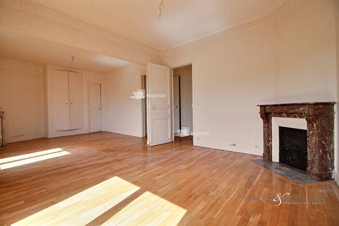 Appartement 2 pièces à louer - Courbevoie, Marceau République