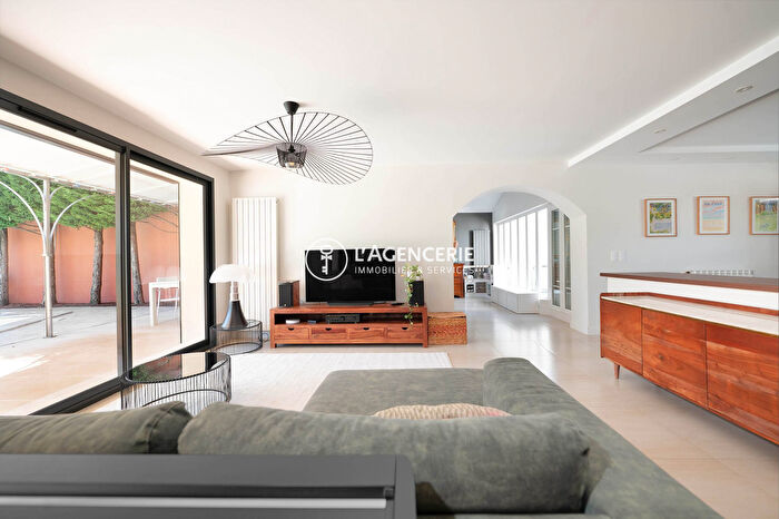 Albi : Maison 6 pièces à vendre
