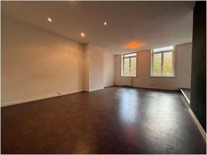 Appartement 3 pièces à louer - Centre, Lille