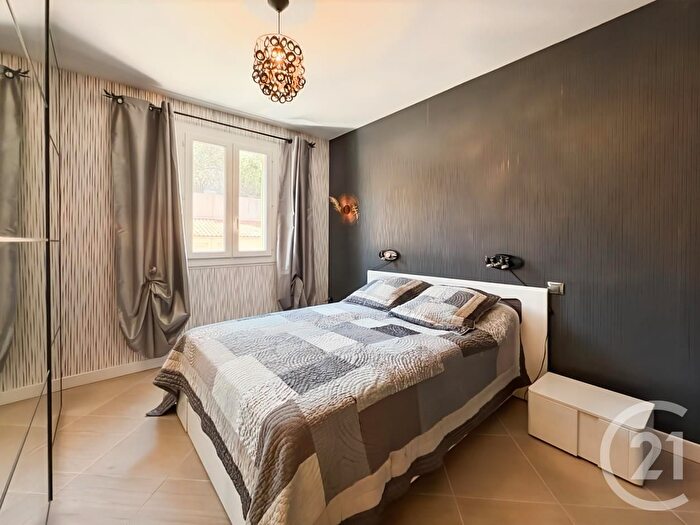 Appartement à vendre - Saint-Florent - 3 pièces - 2 chambres