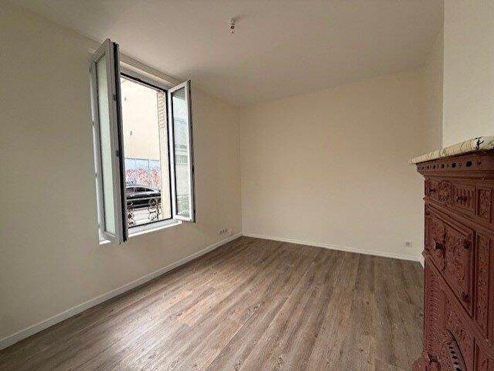 Maison à louer - Les Sablonnieres, Malakoff - 3 pièces - 2 chambres