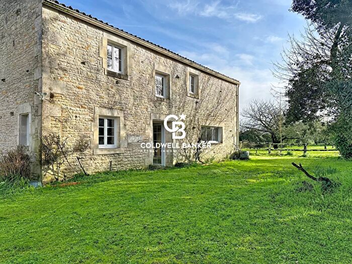 Maison à vendre - La Vallée - 6 pièces - 3 chambres