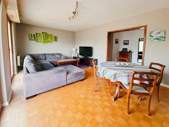 Haguenau, Centre-ville - Appartement 3 pièces à vendre