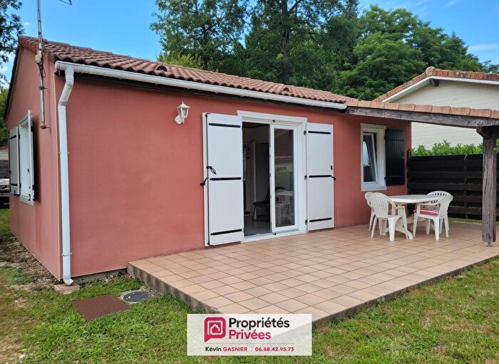 Maison 3 pièces à vendre - Écuras
