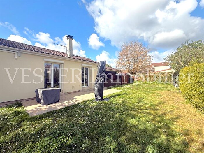Maison 5 pièces à vendre - Houilles, Les Belles-Vues