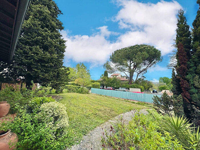 Maison 7 pièces à vendre à Auzeville-Tolosane