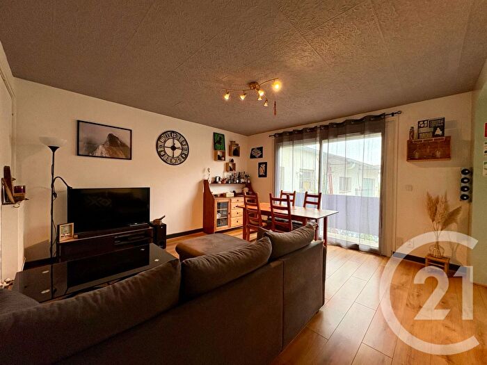 Appartement 3 pièces à Lourdes, Marcadal, Bel-Air, Couffitte, Le Monge, Saux, à vendre