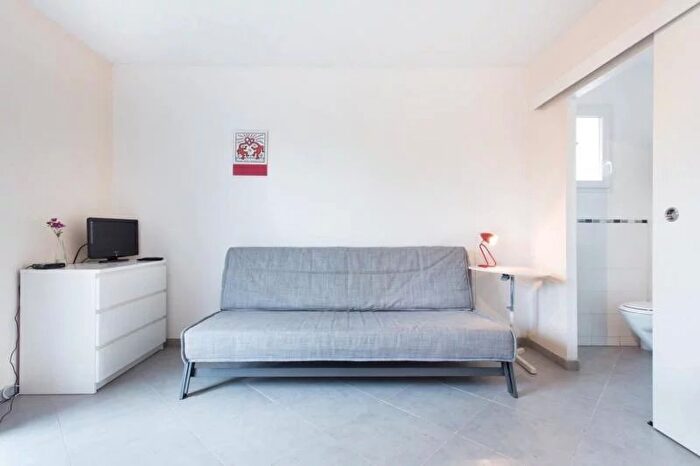 Appartement 1 pièce à louer - Colomiers, Bascule, Oratoire