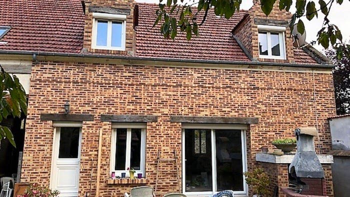 Maison 5 pièces à louer - Sacy-le-Grand