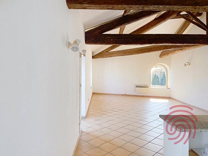 Appartement à louer - Rive Gauche, Bédarieux - 2 pièces - 1 chambre