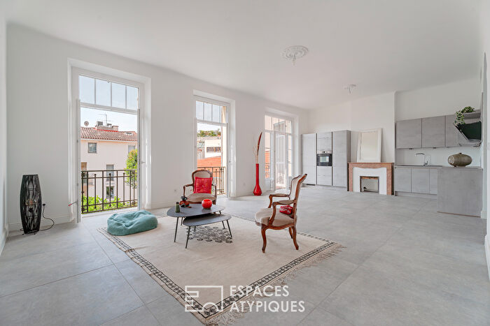 Appartement 5 pièces à Hyères, Centre-ville, à vendre