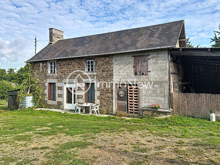 Maison 3 pièces à Le Grand-Celland, à vendre