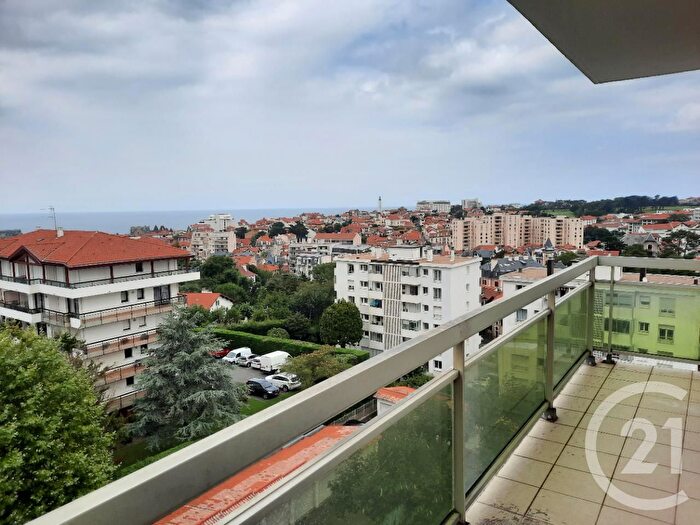 Appartement à vendre - Biarritz, Saint-Martin, Lahouze, Verdun - 1 pièce