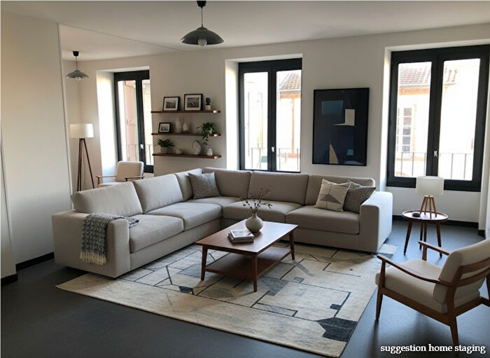 Appartement à vendre - Dax, Sablar - 2 pièces - 1 chambre