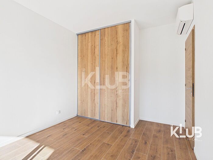 Appartement à vendre - Bastia, Montesoro - 3 pièces - 2 chambres