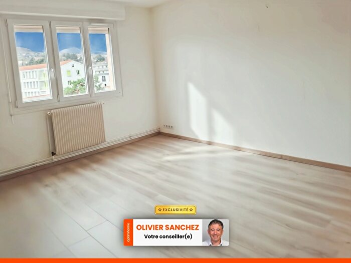 Appartement à vendre - Beaumont - 3 pièces - 2 chambres