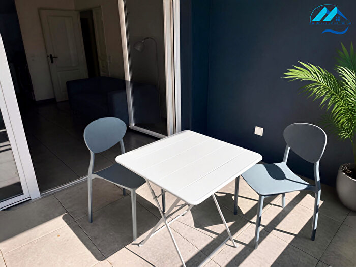 Marseille 6ème, Lodi : Appartement 2 pièces à louer