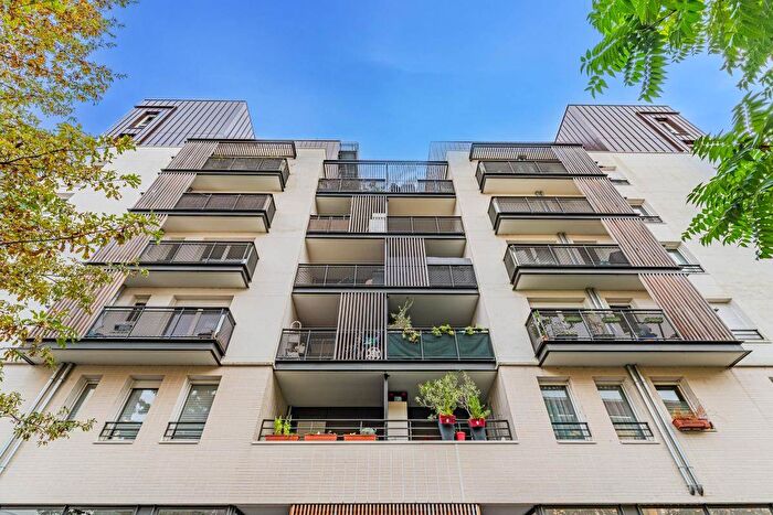 Appartement 2 pièces à Port à lAnglais, Vitry-sur-Seine, à louer