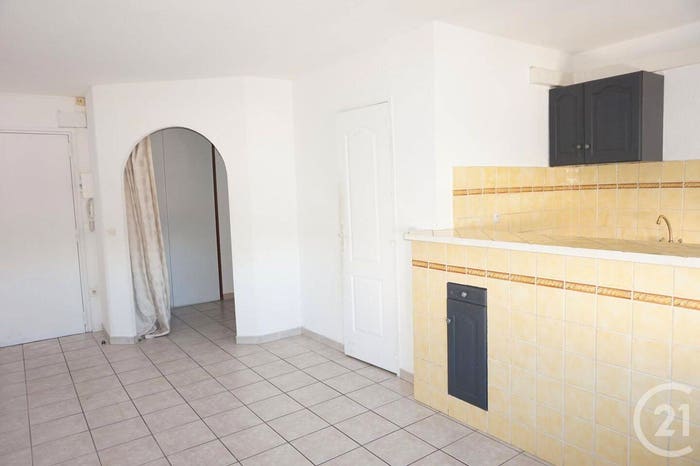 Appartement 1 pièce à louer - Montpellier