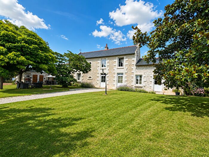 Beuxes - Maison 8 pièces à vendre