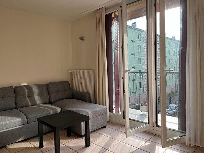 Appartement à vendre - Belfort, Résidences Bellevue - 4 pièces - 2 chambres