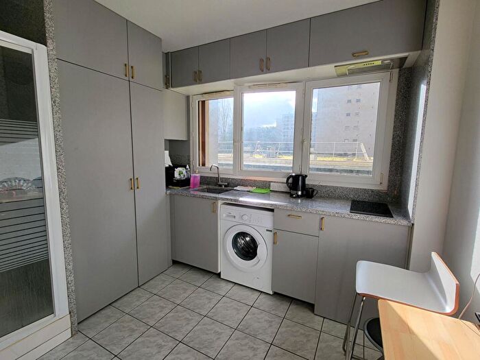 Appartement à vendre - Meudon, Meudon la Forêt - 1 pièce