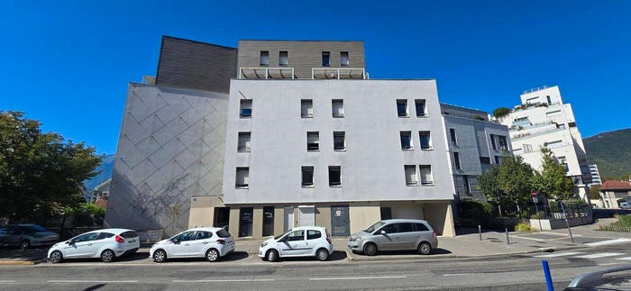 Appartement 1 pièce à louer à Grenoble