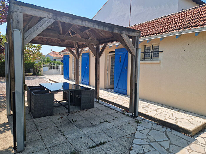 Maison 2 pièces à vendre - Châtelaillon-Plage