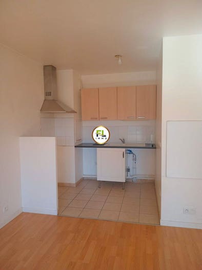 Appartement 2 pièces à louer - Chene Feuillu, Achères