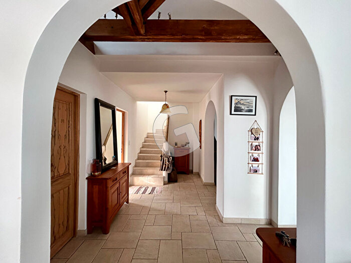 Maison à vendre - La Tranche-sur-Mer - 4 pièces - 3 chambres