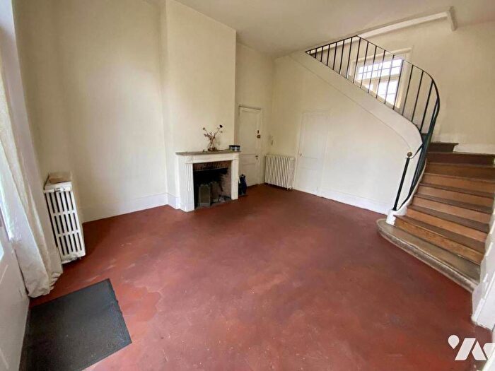 Senlis : Appartement 6 pièces à louer