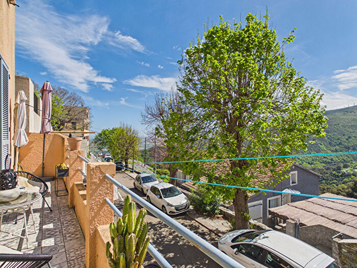 Appartement 3 pièces à vendre à Borgo