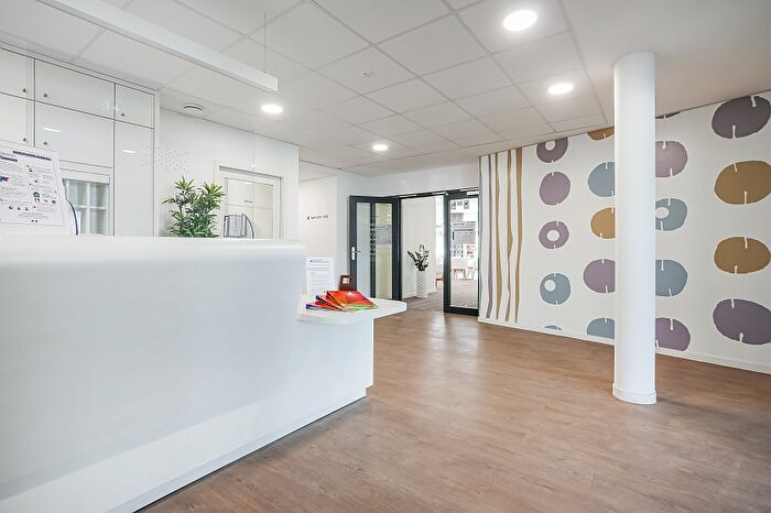 Appartement 2 pièces à vendre à Mordelles