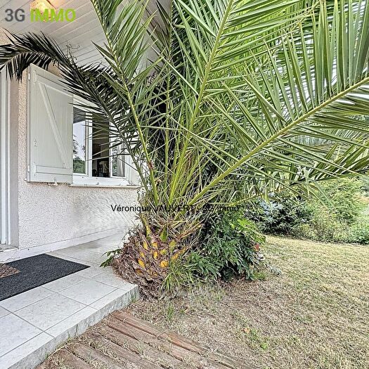 Maison à vendre - Artigues-près-Bordeaux - 4 pièces - 3 chambres