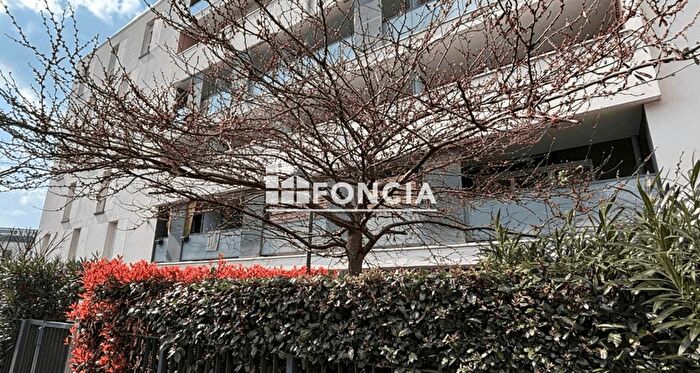 Appartement à vendre - Lormont, Iris, Lissandre - 2 pièces - 1 chambre