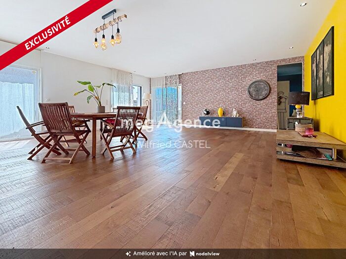 Maison 5 pièces à vendre - L'Île-d'Olonne