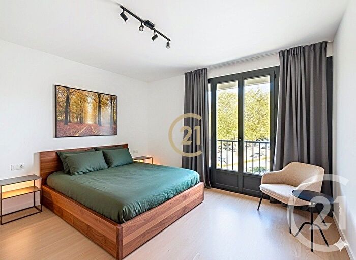 Appartement à vendre - Perpignan, Saint-Gaudérique - 5 pièces - 4 chambres