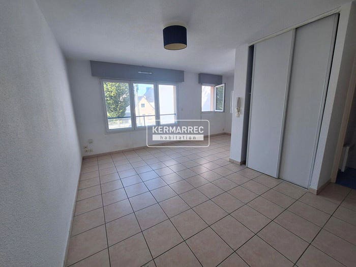 Appartement 1 pièce à Zone Rurale Nord Ouest, Vannes, à louer
