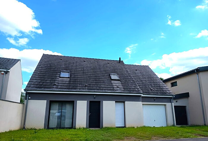 Fontenay-lès-Briis : Maison 6 pièces à vendre