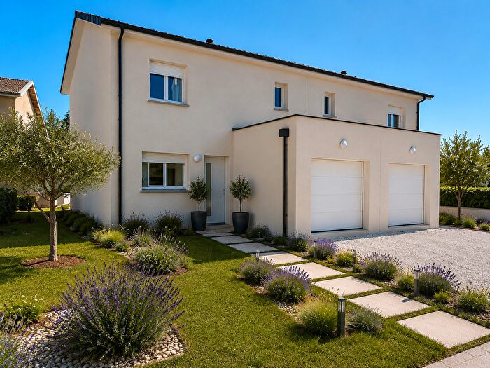 Pajay : Maison 5 pièces à vendre