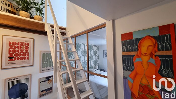 Maison à vendre - Saint-Quay-Portrieux - 3 pièces - 2 chambres