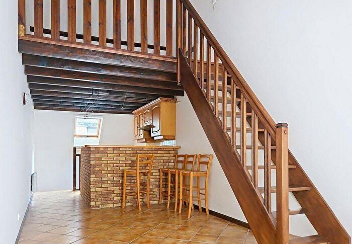 Maison à louer - Le Paradis, Joigny - 2 pièces - 1 chambre