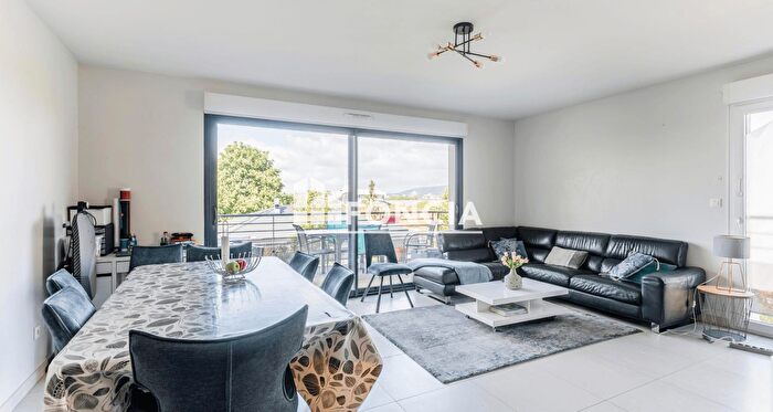 Appartement 3 pièces à vendre - Metz, Plantières, Queuleu